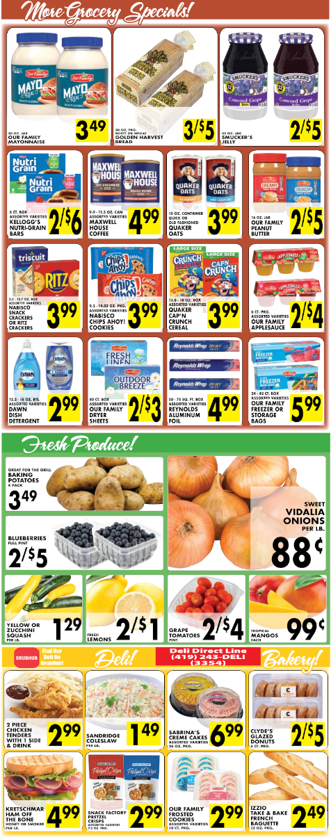 Seaway Marketplace | Toledo