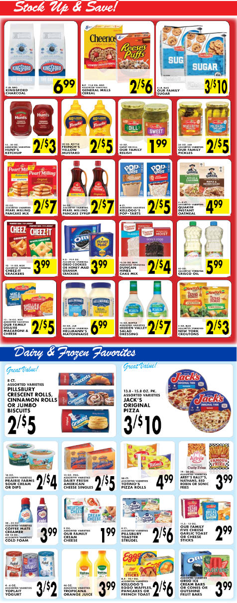 Seaway Marketplace | Toledo