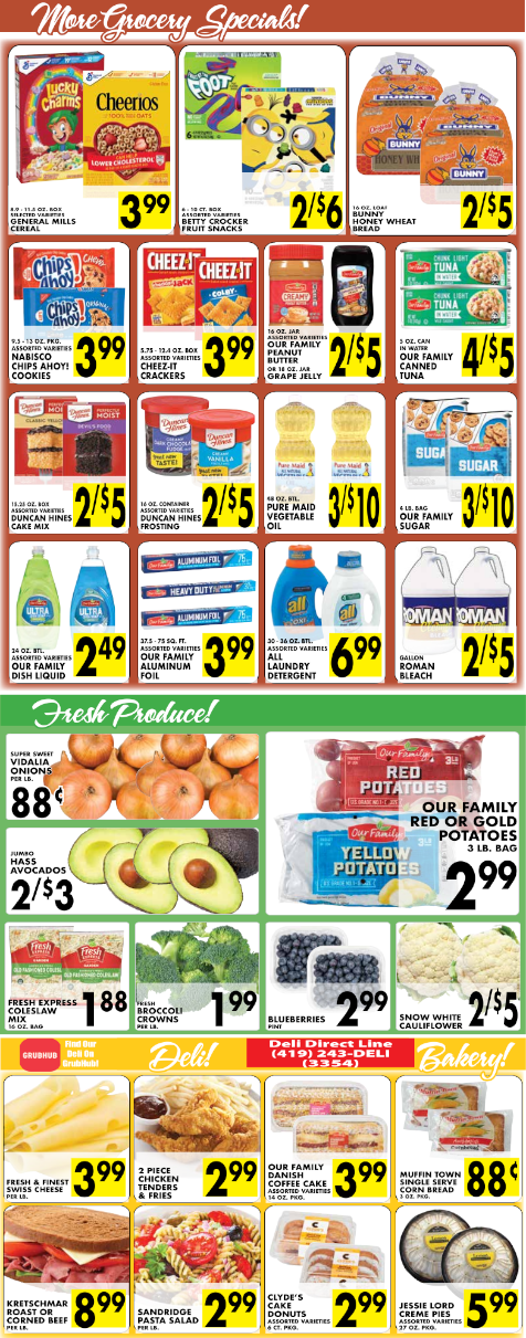 Seaway Marketplace | Toledo