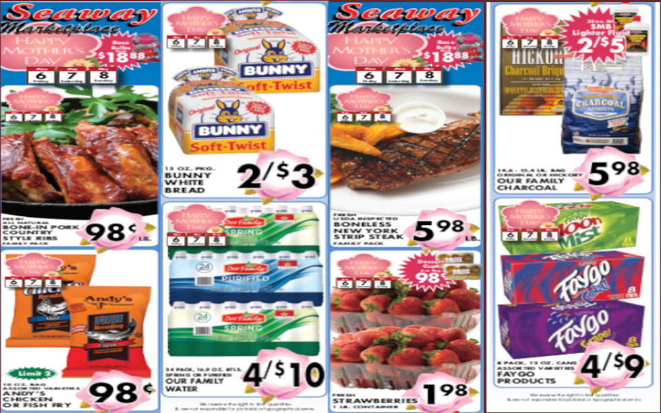 Seaway Marketplace | Toledo