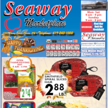 Seaway Marketplace | Toledo