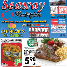 Seaway Marketplace | Toledo